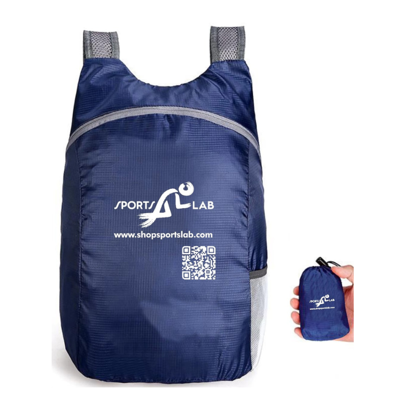 Sports Lab - Backpack in a Bag (HK$20)