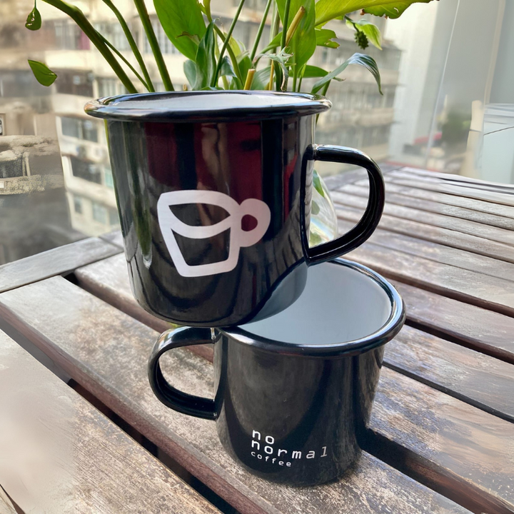 NoNormal Coffee – Sports Lab